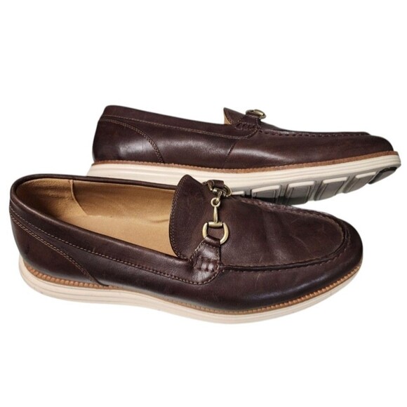 Cole Haan Horsebit Loafer